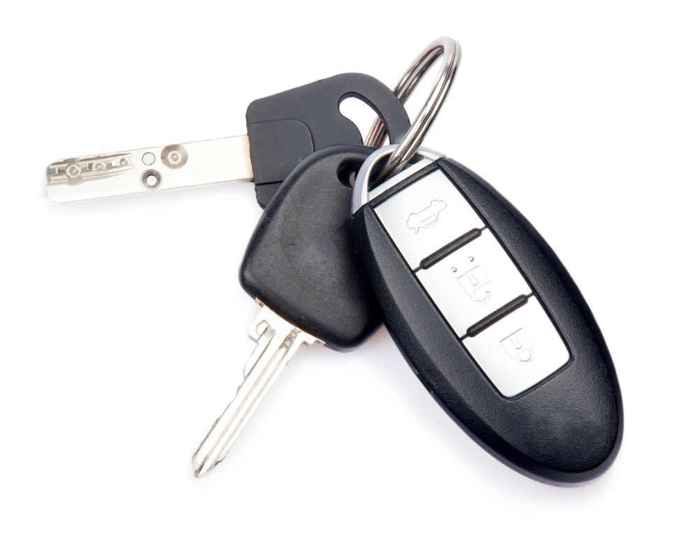 Car key replacement services in Hampshire | Absolute Autos Ltd